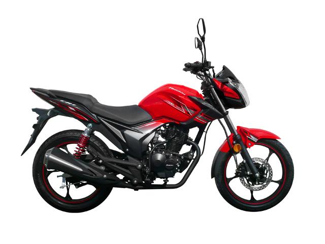 FREEDOM CR1 150 - Agencia CR Motors